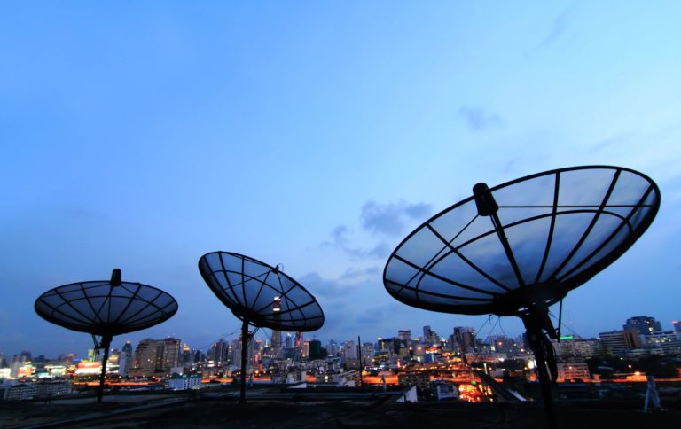 Distributed Antenna Systems Services